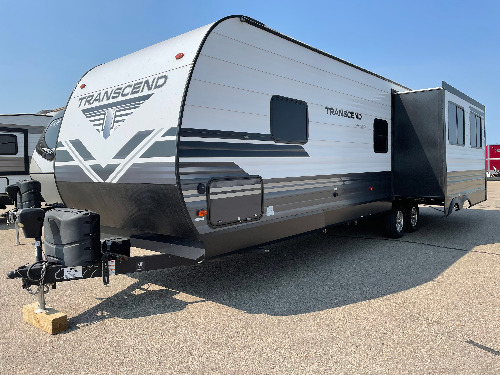 New or Used Grand Design RVs for Sale - Camping World RV Sales