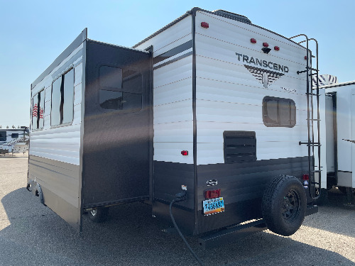 New or Used Grand Design RVs for Sale - Camping World RV Sales