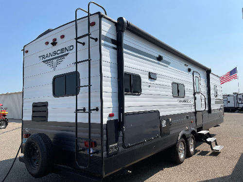 New or Used Grand Design RVs for Sale - Camping World RV Sales