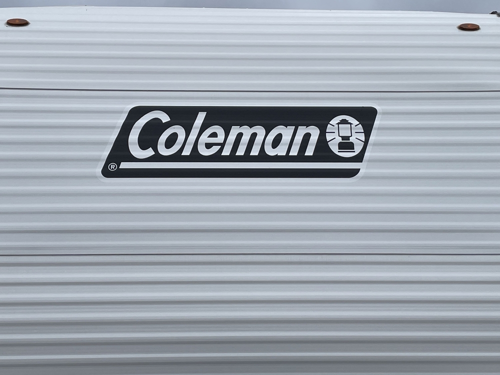 2025 Keystone Coleman 25B - Stock #2436740 | Owatonna, MN | Camping World