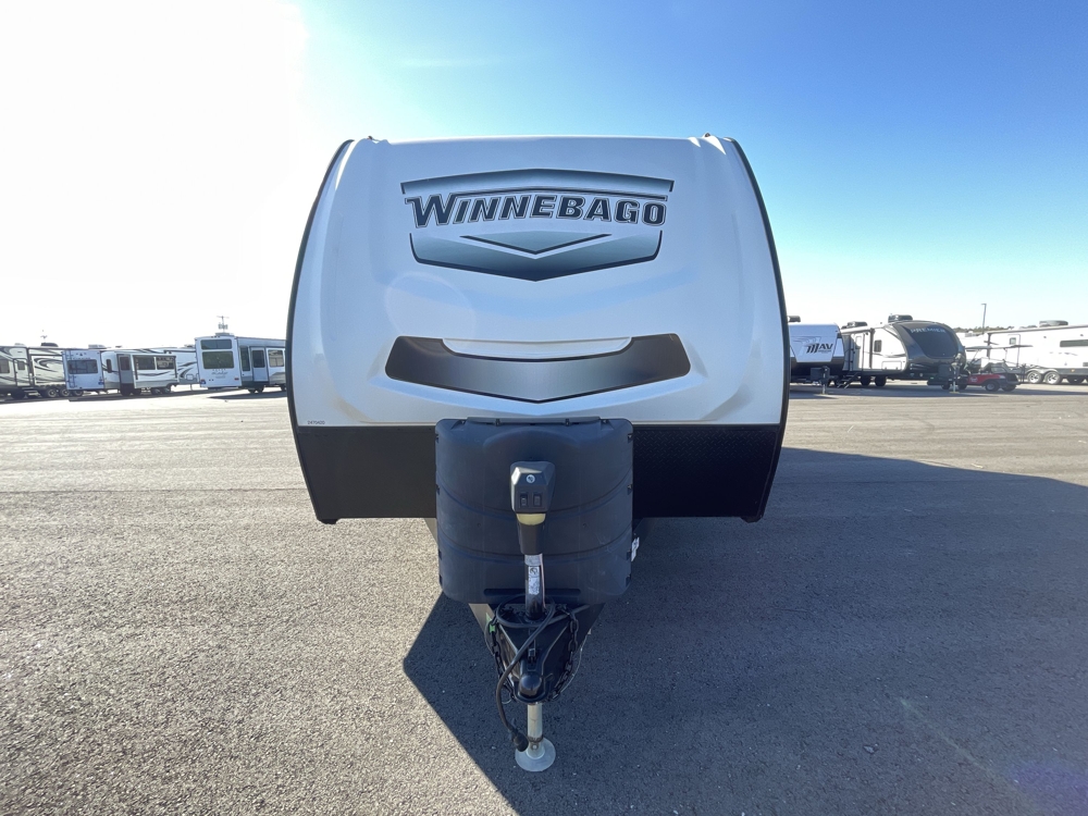 2021 Winnebago Minnie 2202RBS - Stock #2470420 | Oklahoma City, OK ...