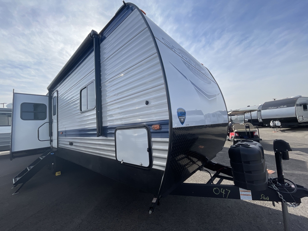 2025 Keystone Springdale 281RK - Stock #2474139 | Oklahoma City, OK ...