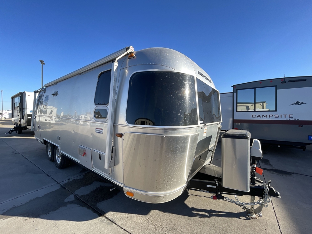 2020 Airstream International Serenity 25FB TWIN - Stock #2521905 ...