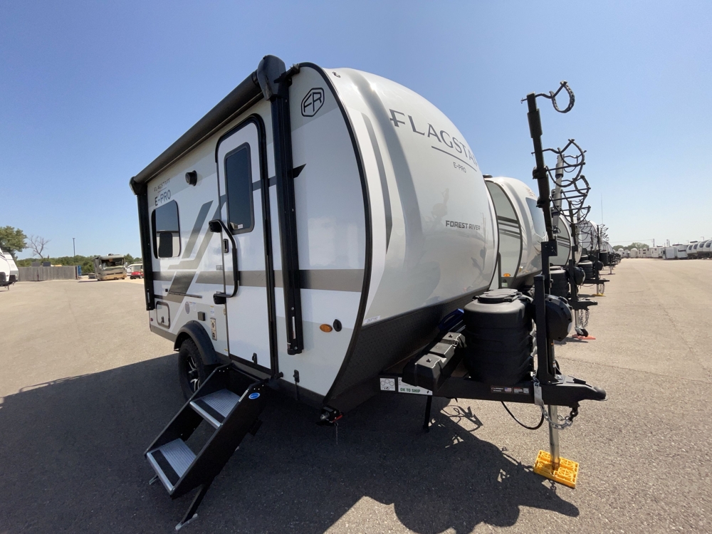 Flagstaff E Pro 15tb