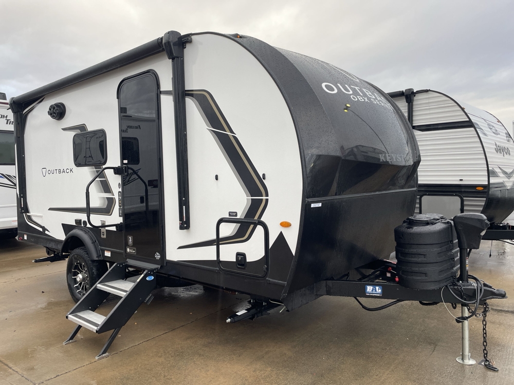 2026 Keystone Outback Obx 17BH - Stock #2537747 | Oklahoma City, OK ...