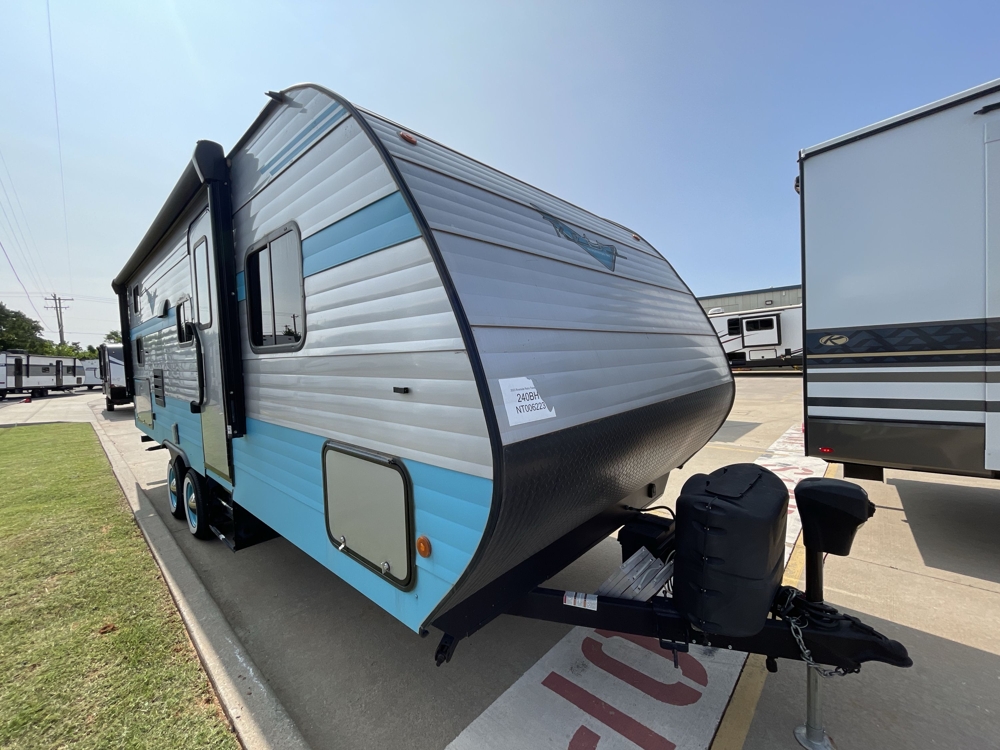 2023 Riverside Rv Retro 240BH - Stock #2557675 | Oklahoma City, OK ...