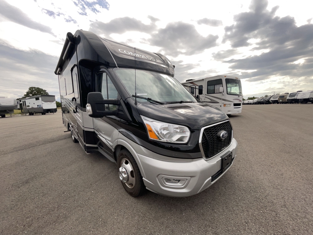 2023 Thor Compass 23TE - Stock #2563682 | Oklahoma City, OK | Camping World