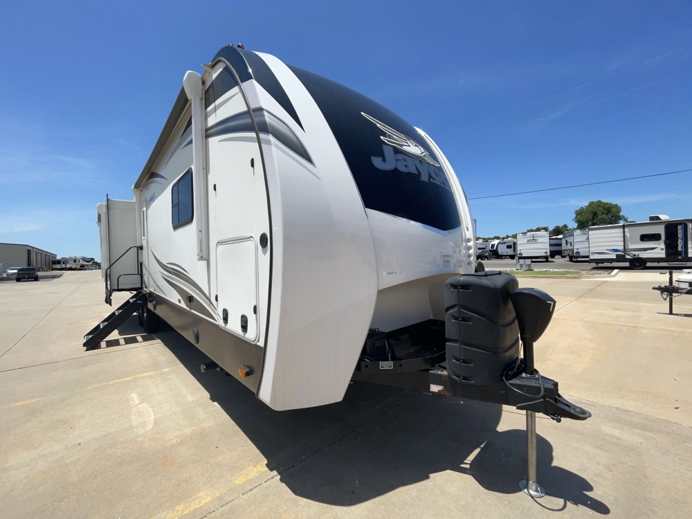2021 Jayco Eagle 332CBOK - Stock #2568721 | Oklahoma City, OK | Camping ...