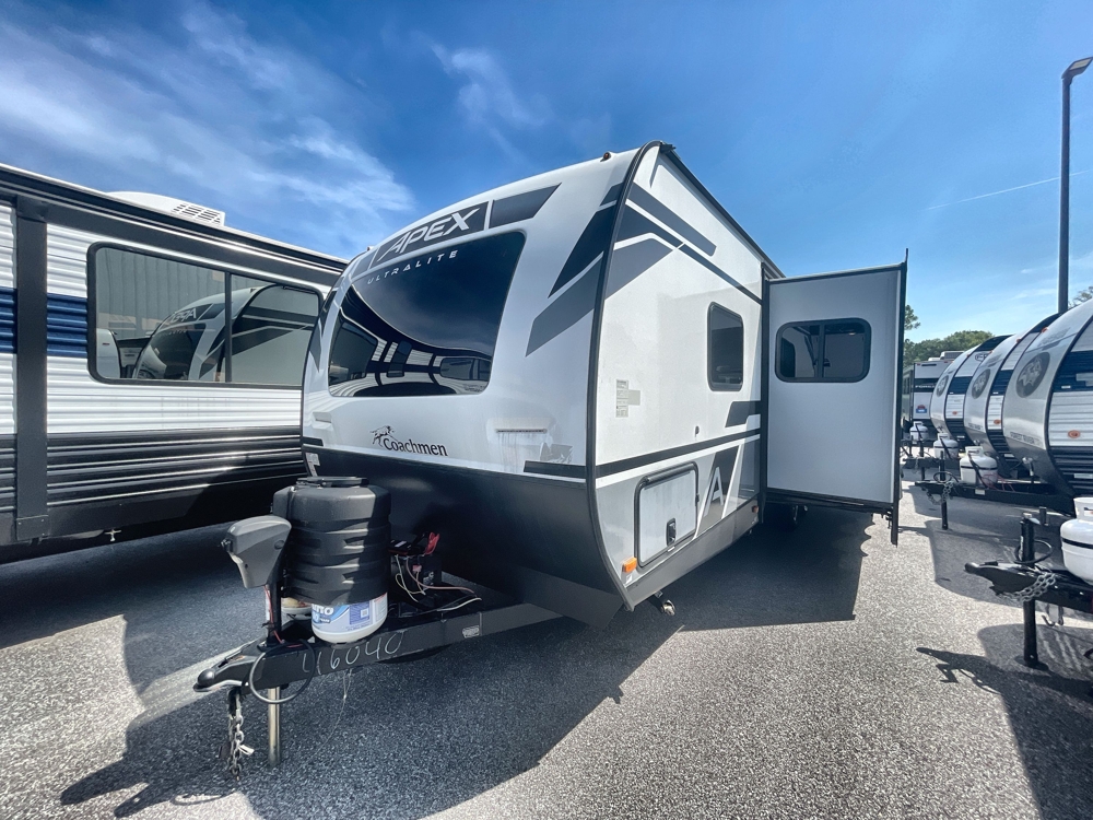 2023 Coachmen Apex Ultra-Lite 265RBSS - Stock #2563975 | Orange Park ...