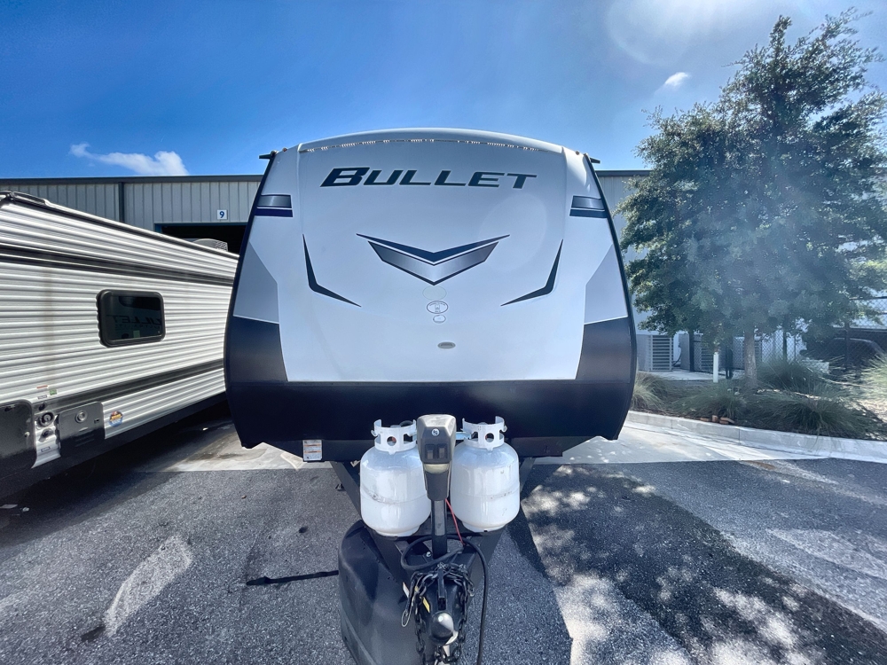 2022 Keystone Bullet 221RBS - Stock #2566493 | Orange Park, FL ...