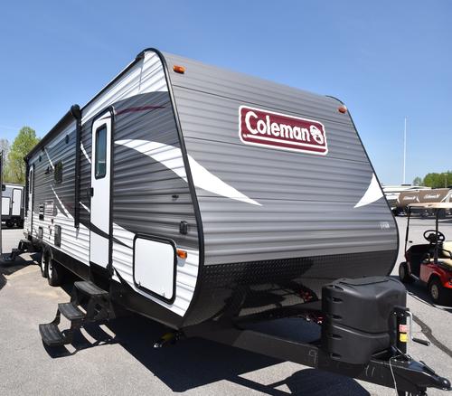 Coleman RVs for Sale - Camping World RV Sales