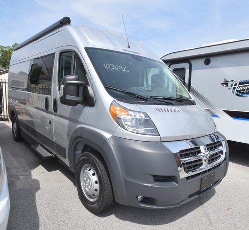 New or Used Class B Motorhomes For Sale - Camping World RV Sales