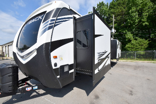 Keystone Outback 341RD RVs for Sale - Camping World RV Sales
