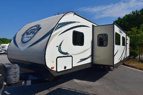 Evergreen RVs for Sale - Camping World RV Sales