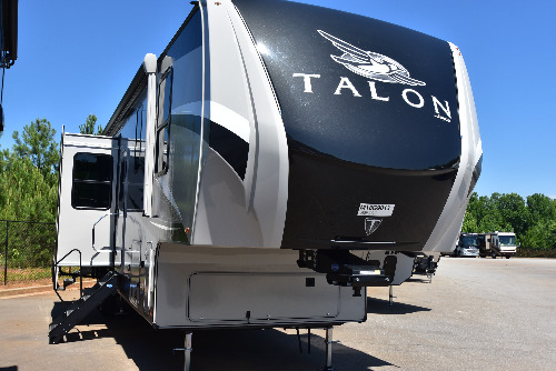 New or Used Jayco Talon RVs for Sale - Camping World RV Sales