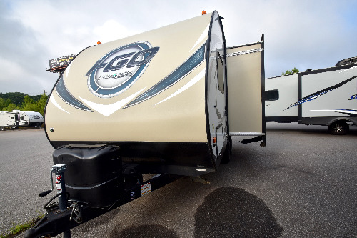 New or Used Evergreen RVs for Sale - Camping World RV Sales