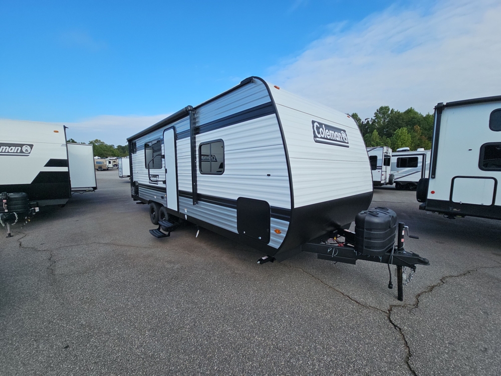 2025 Keystone Coleman 23B - Stock #2429548 | Oakwood, GA | Camping World