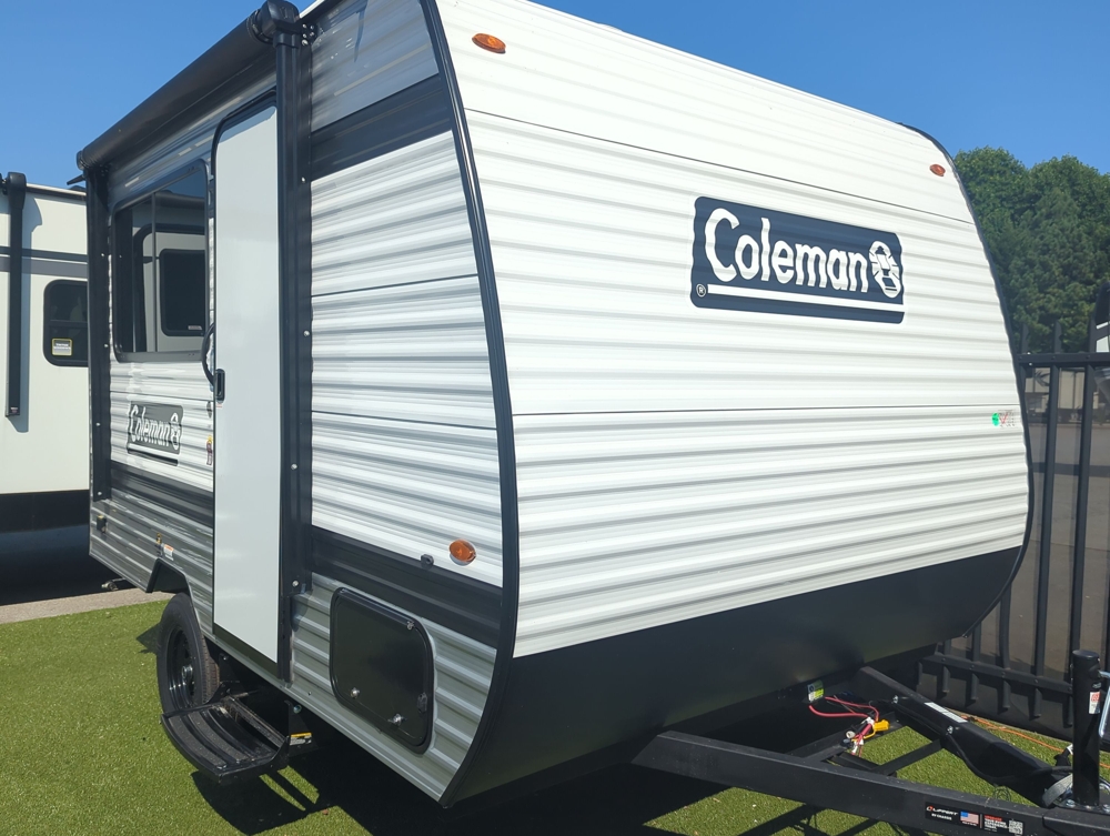 2026 Keystone Coleman 13R - Stock #2457612 | Oakwood, GA | Camping World