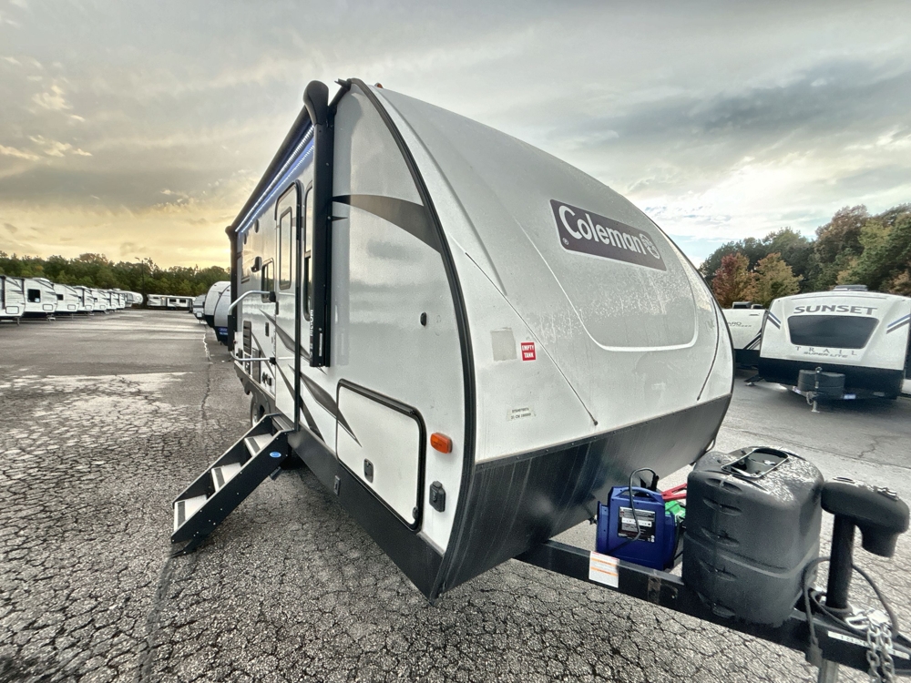 2021 Coleman Coleman Light 1805RB - Stock #2476954 | Oakwood, GA ...