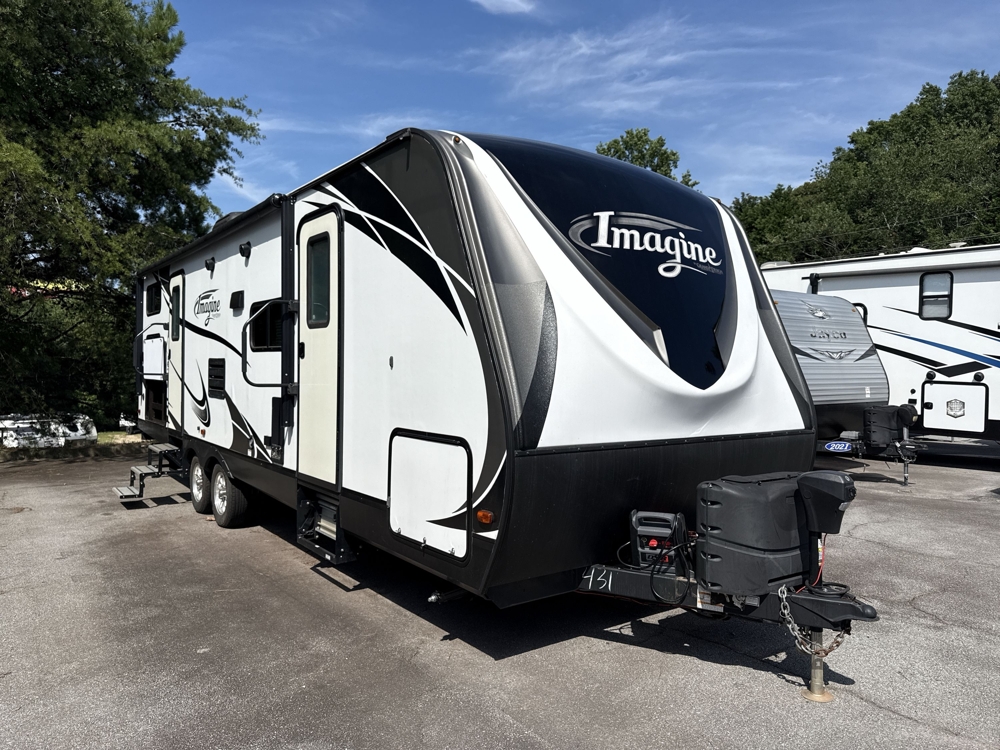 2018 Grand Design Imagine 2800BH - Stock #2499132A | Oakwood, GA ...