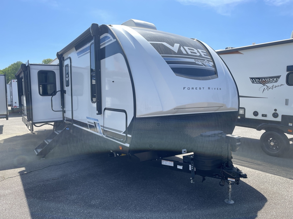 2024 Forest River Vibe 28RL - Stock #2532822 | Oakwood, GA | Camping World