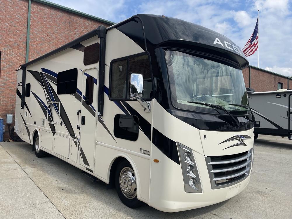 2022 Thor Ace 30.3 - Stock #2563996B | Oakwood, GA | Camping World