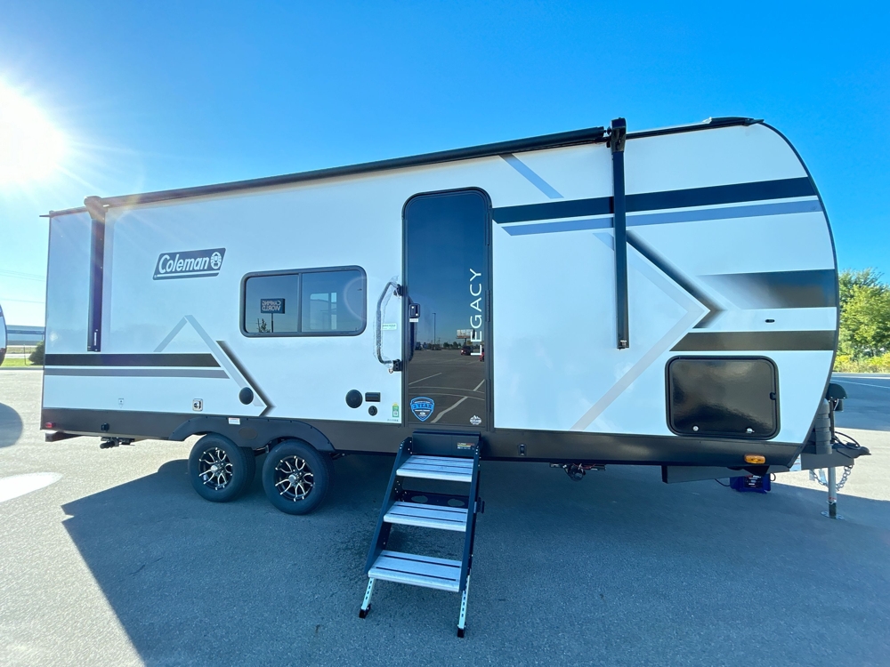 2025 Keystone Coleman Legacy 2115RK - Stock #2421105 | Oshkosh, WI ...