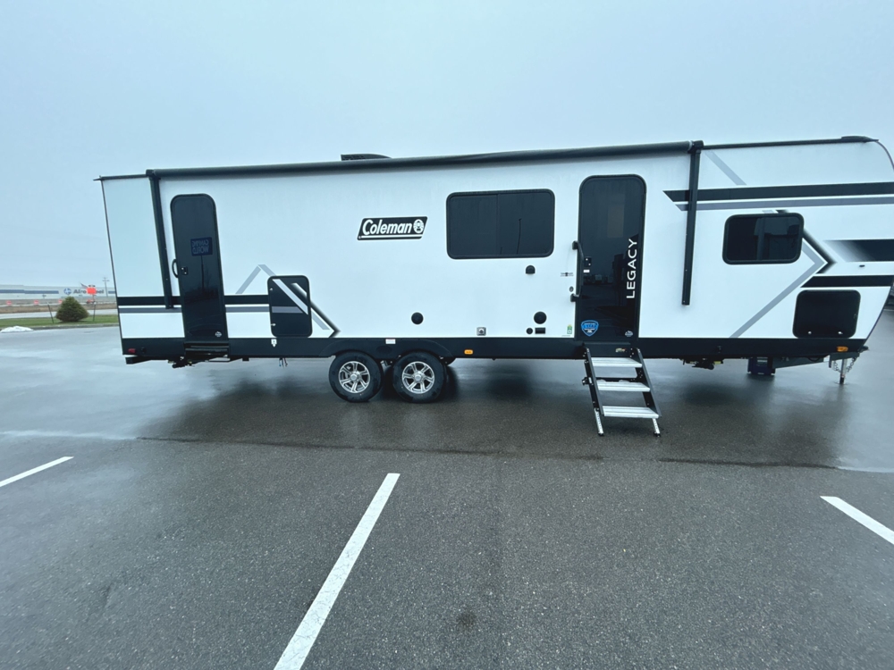 2025 Keystone Coleman Legacy 2900BH - Stock #2452845 | Oshkosh, WI ...