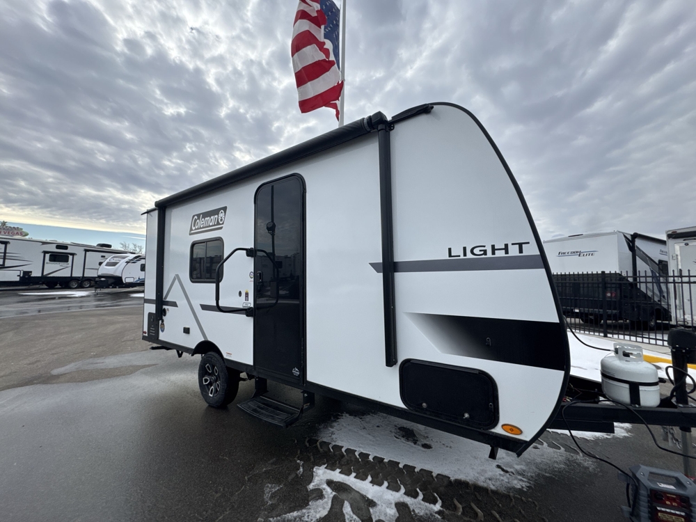 2025 Keystone Coleman Light 17RX - Stock #2472705 | Oshkosh, WI ...