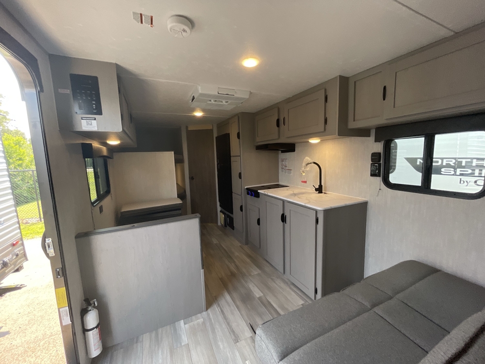 2025 Coachmen Clipper 26BH - Stock #2416069 | Onalaska, WI | Camping World