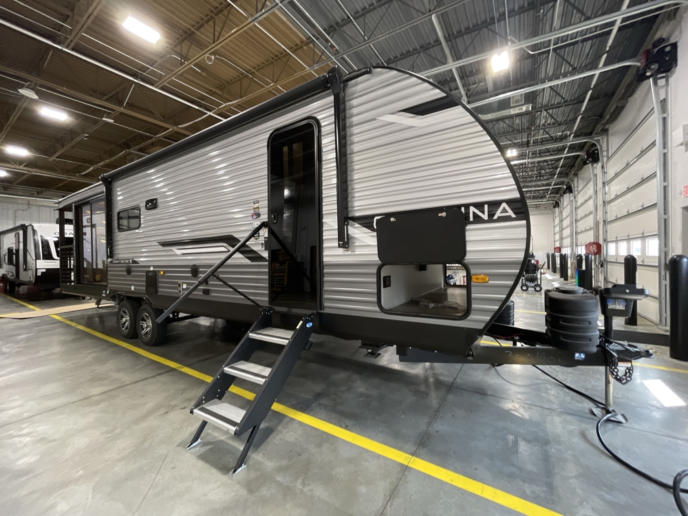 2025 Coachmen Catalina Legacy 283EPIC - Stock #2428903 | Onalaska, WI ...