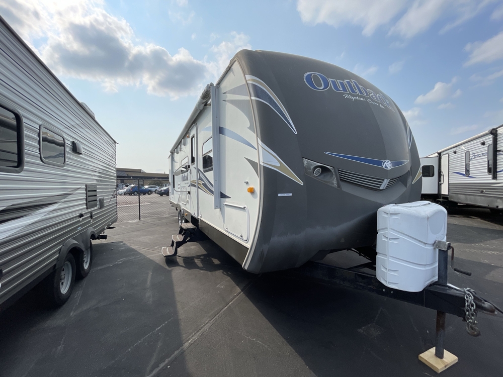 2012 Keystone Outback 292BH - Stock #2430566 | Onalaska, WI | Camping World