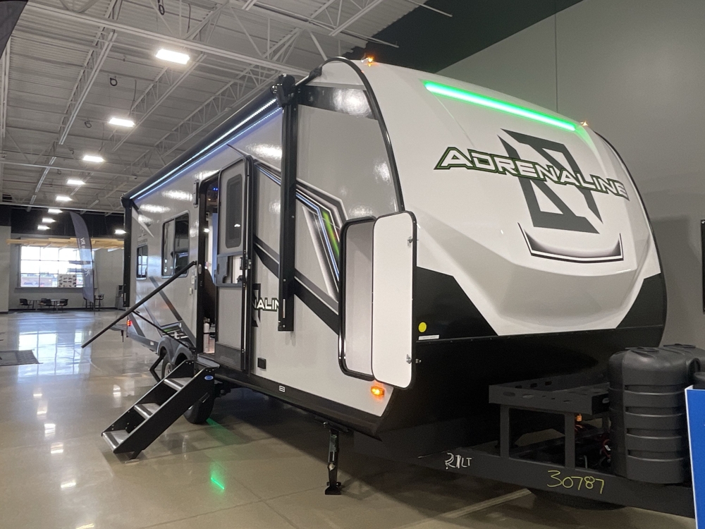2025 Coachmen Adrenaline 21LT - Stock #2491906 | Onalaska, WI | Camping ...