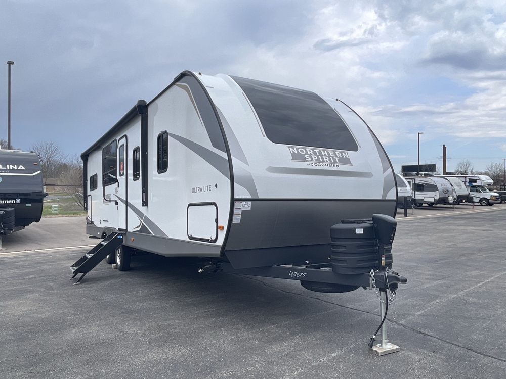 2025 Coachmen Northern Spirit 2965RK - Stock #2491944 | Onalaska, WI ...