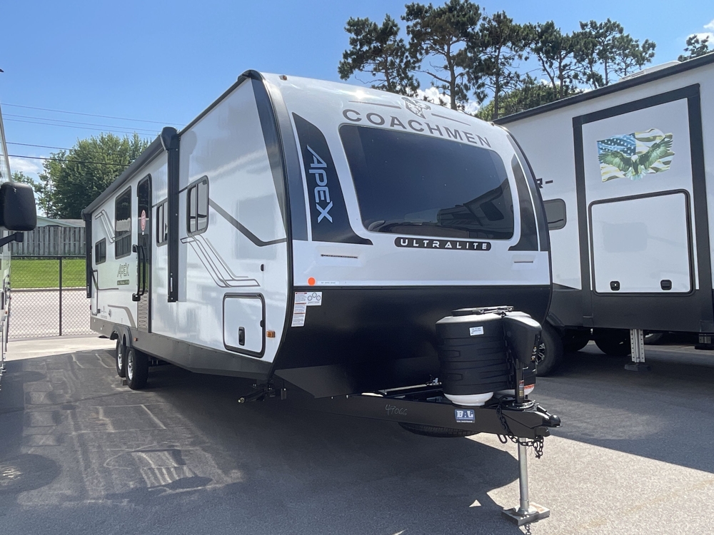 2025 Coachmen Apex Ultra-Lite 264RKS - Stock #2515457 | Onalaska, WI ...