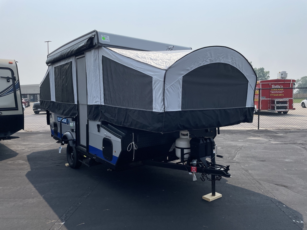 2024 Coachmen Clipper Sport 108ST - Stock #2579759 | Onalaska, WI ...