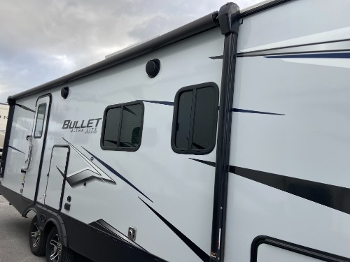 New or Used Keystone Bullet RVs for Sale - Camping World RV Sales