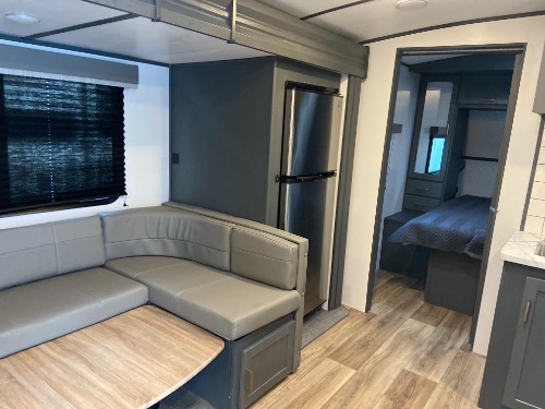 New or Used Keystone Bullet RVs for Sale - Camping World RV Sales