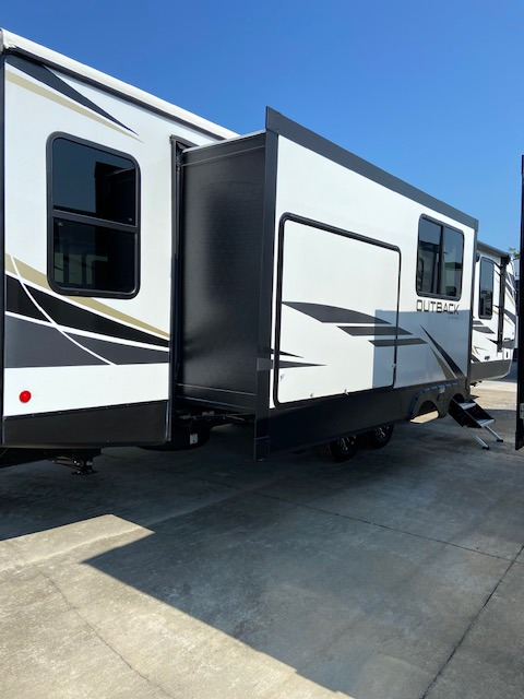 New or Used Keystone Outback 330RL RVs for Sale - Camping World RV Sales