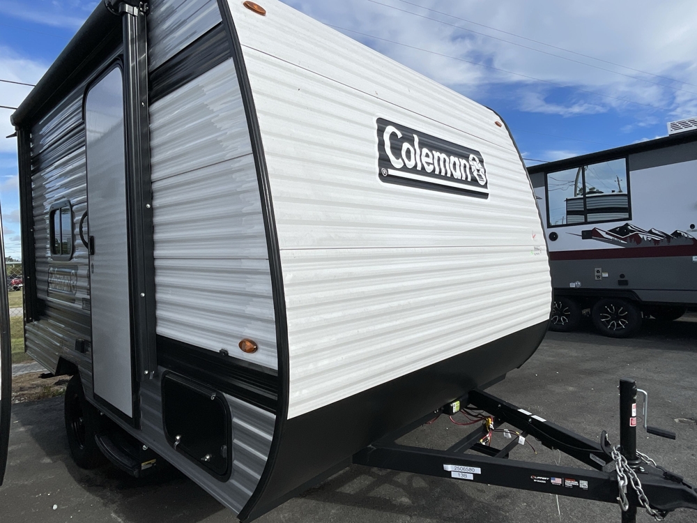2026 Keystone Coleman 13B - Stock #2506578 | Panama City, FL | Camping ...