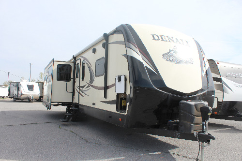 New or Used Dutchmen Denali RVs for Sale - Camping World RV Sales