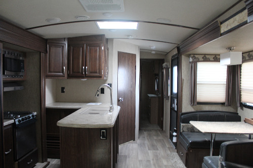 New or Used Dutchmen Denali RVs for Sale - Camping World RV Sales