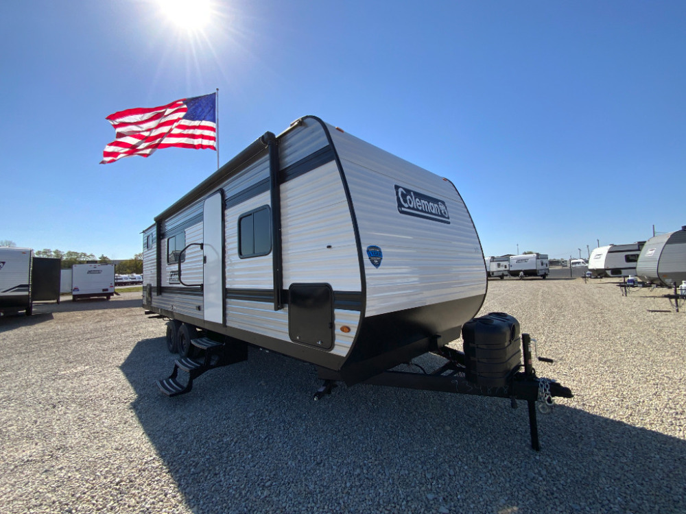 2025 Keystone Coleman 25B - Stock #2436825 | Huber Heights, OH ...