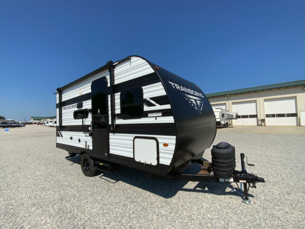 2024 Grand Design Transcend Xplor 151BH - Stock #2446320 | Piqua, OH ...