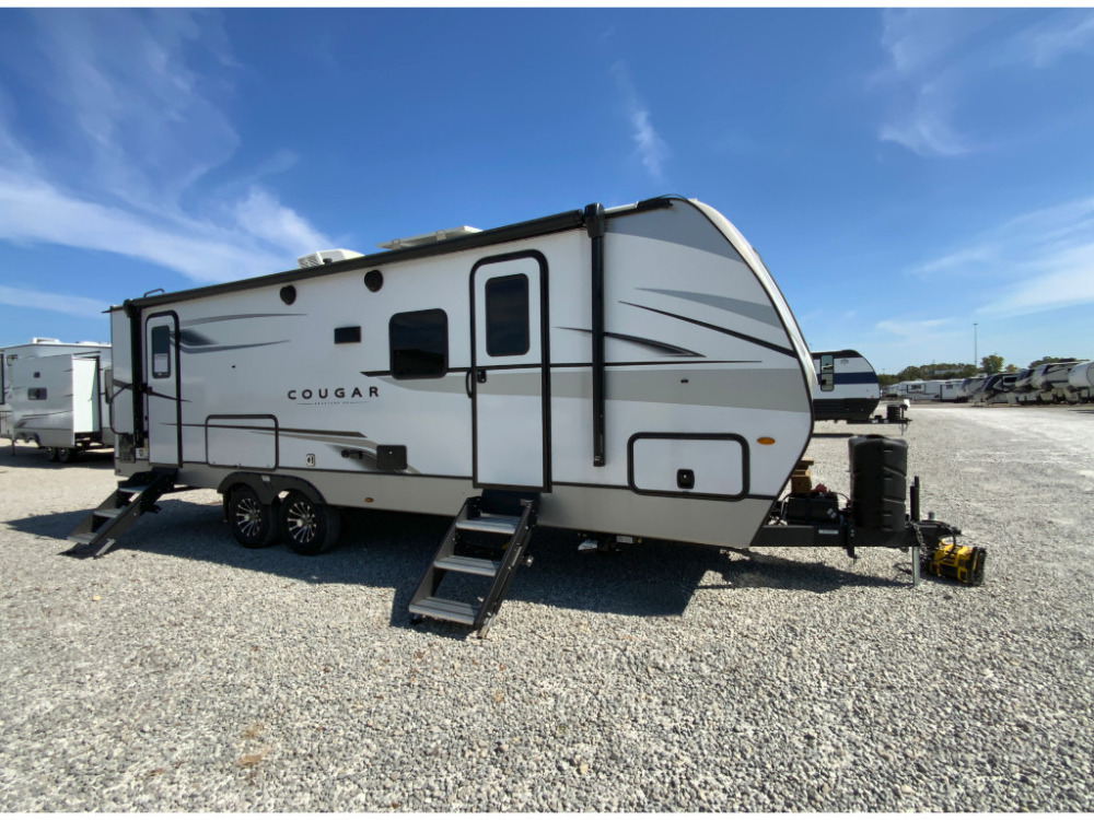 2023 Keystone Cougar 26RBS - Stock #2462904 | Huber Heights, OH ...