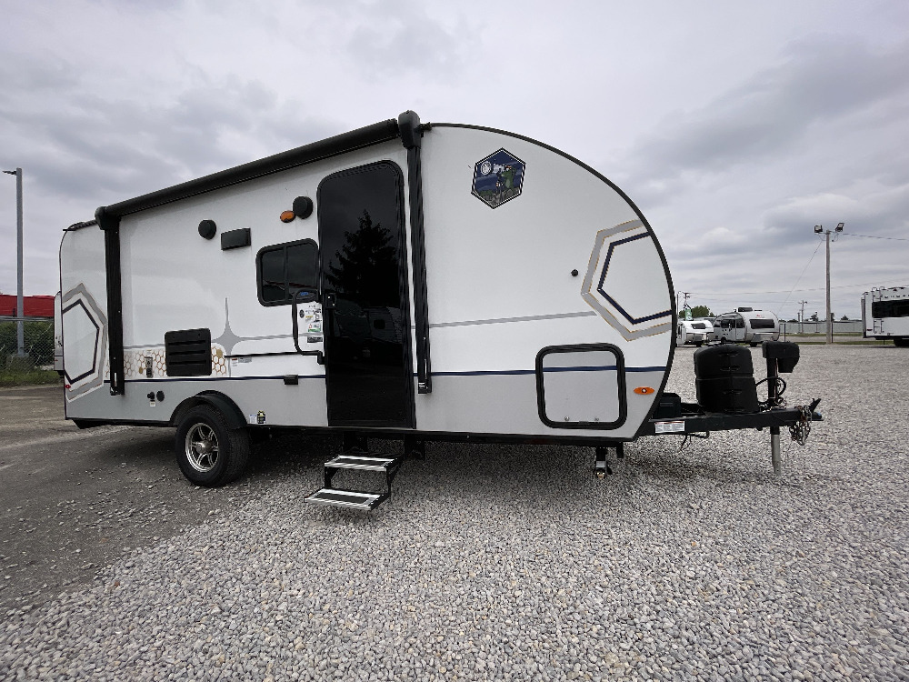 2023 Forest River R-Pod 193 - Stock #2518597 | Huber Heights, OH ...