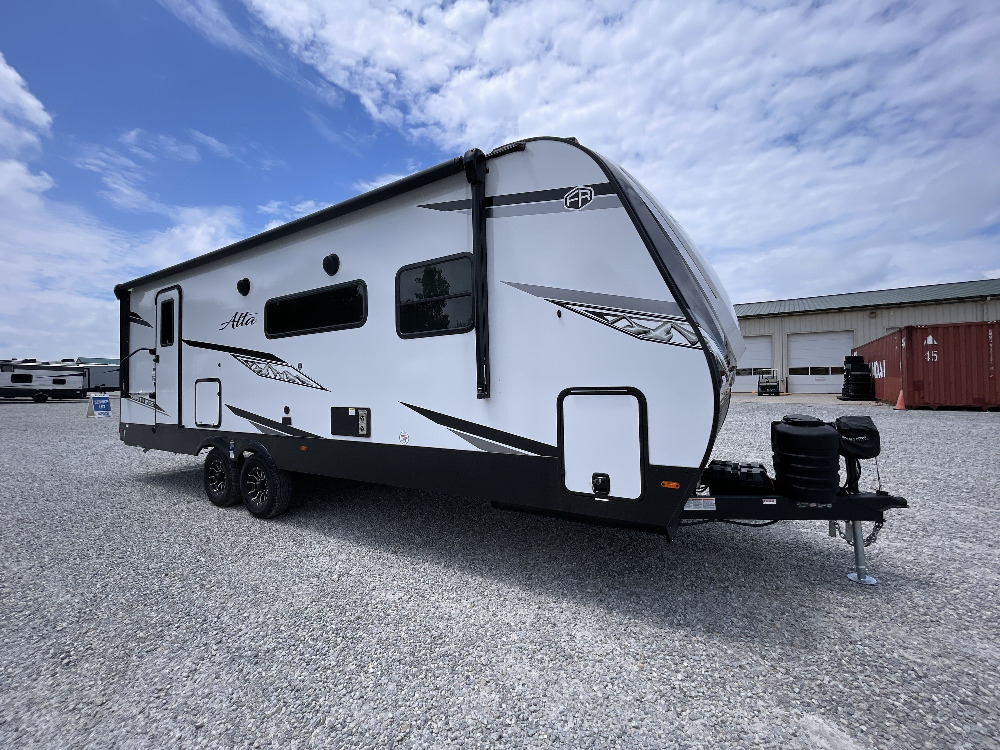 2026 East To West Alta 2600KRB - Stock #2563760 | Piqua, OH | Camping World