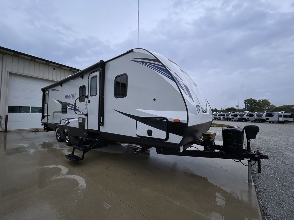 2020 Keystone Bullet 290BHS - Stock #2602739P | Piqua, OH | Camping World