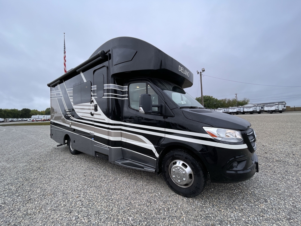 2022 Thor Delano 24TT - Stock #2610504P | Piqua, OH | Camping World