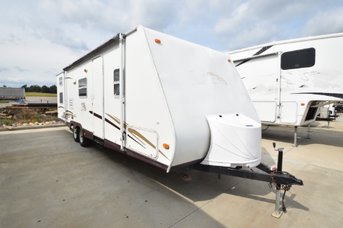 Keystone Zeppelin RVs for Sale - Camping World RV Sales